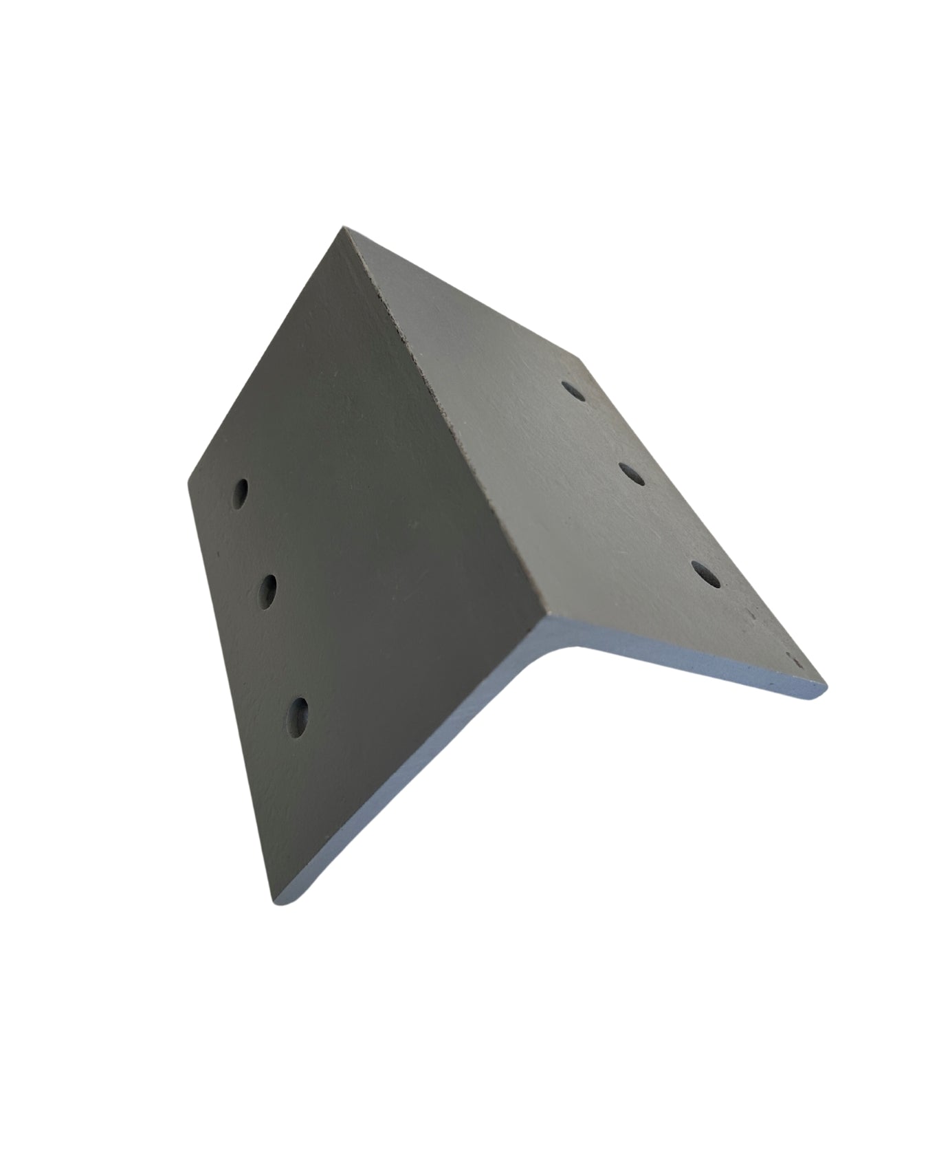 TIMBER BEAM BRACKET - 240mm Beams – Milkon Supply